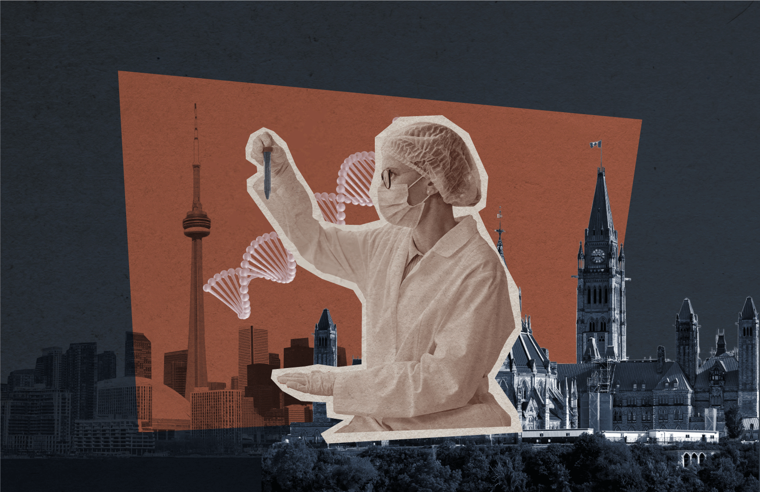 Vibrant Biotech Scene: Toronto-Ottawa Industry Report - Goldbeck Recruiting Vibrant Biotech Scene: Toronto-Ottawa Industry Report - Goldbeck Recruiting